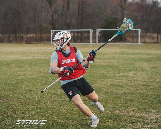 Strive Spotlight: Celebrating Current Players & Alum Achievements