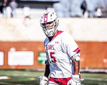 Strive Spotlight: Celebrating Current Players & Alum Achievements